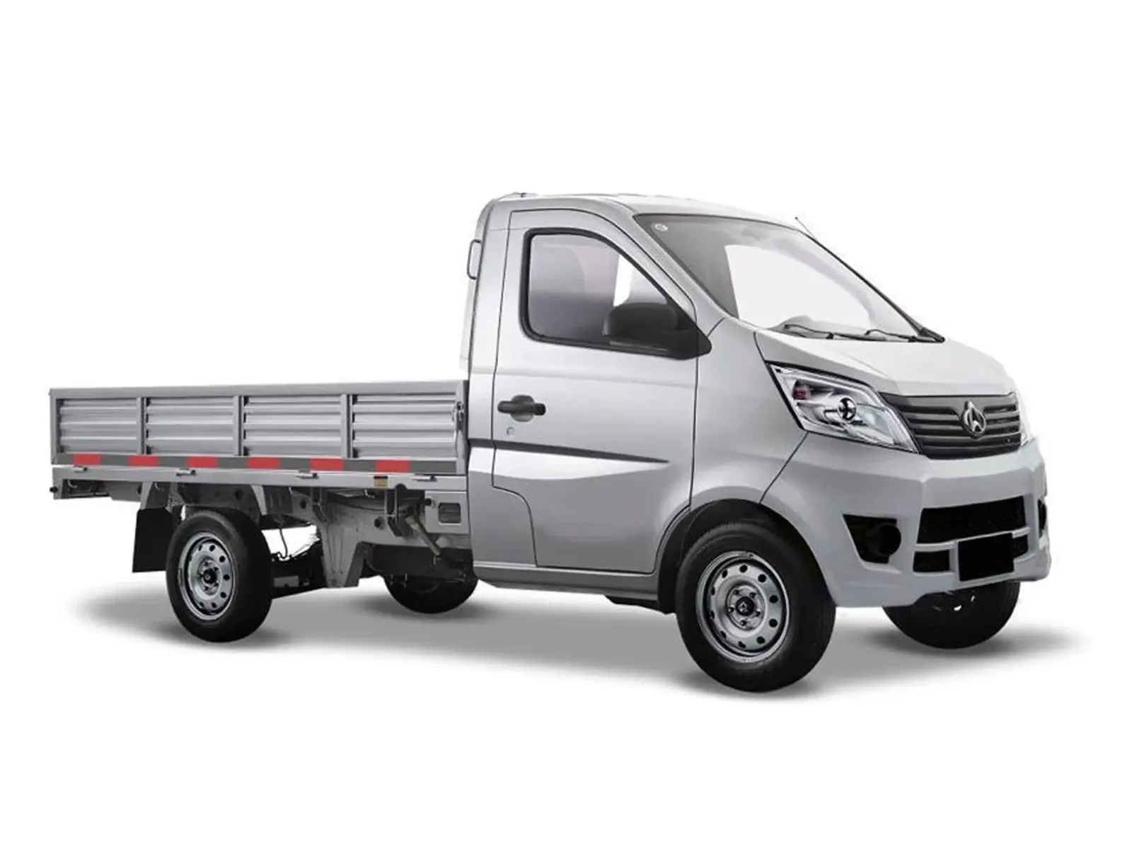 M201 Pickup – Tortola Auto Group