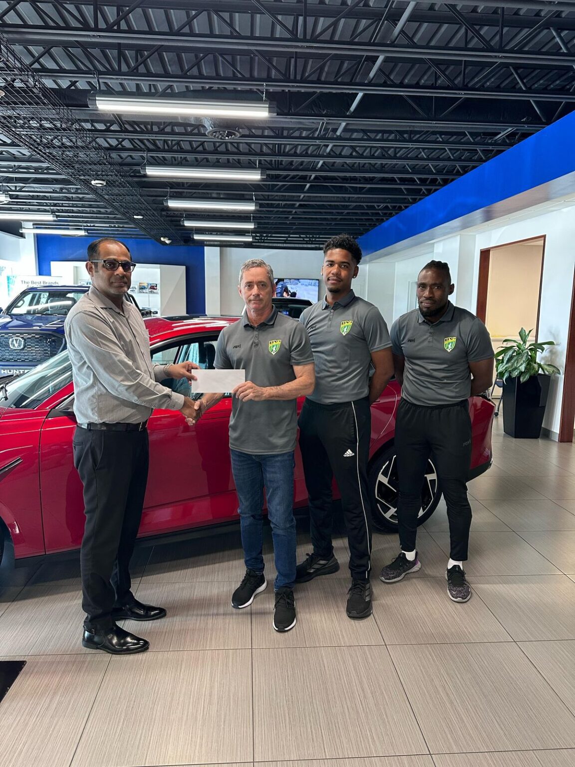 Tortola Auto Group – The BVI Number ONE Car Dealer
