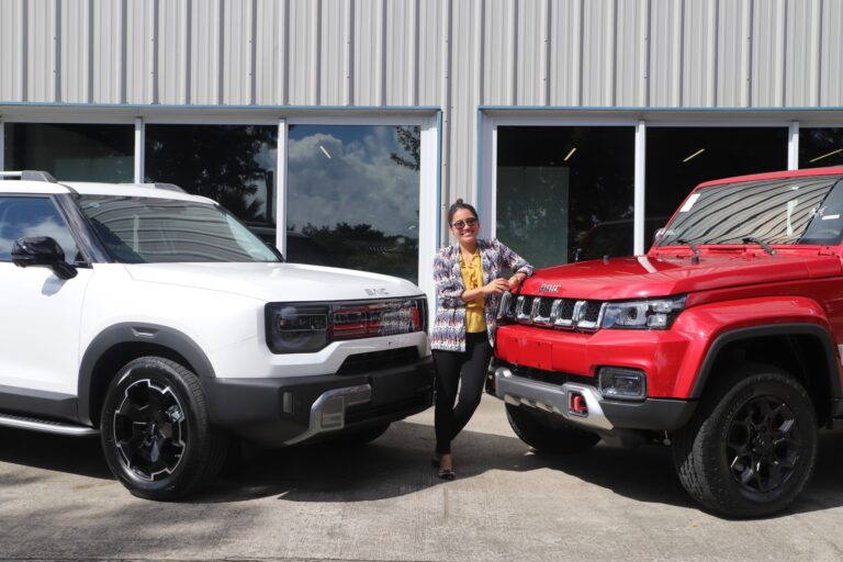Tortola Auto Group – The BVI Number ONE Car Dealer
